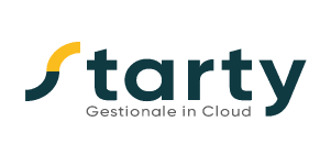 Guida Software Gestionale in Cloud - Starty ERP